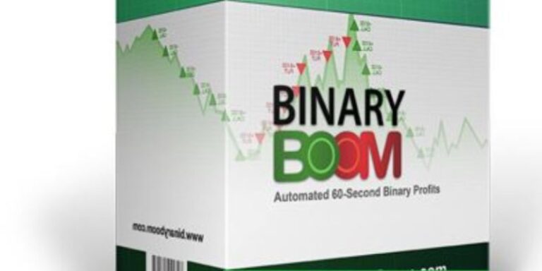 Binary Boom Review Is BinBoom.com Scam? - Binary Insider